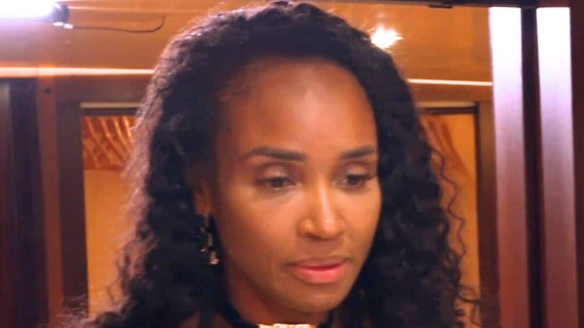 Married to Medicine alum Dr. Contessa Metcalfe shares a 'horrible ...
