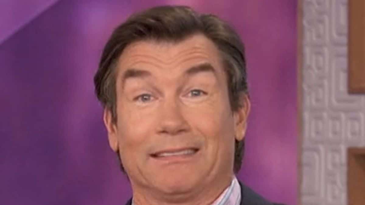 The Talk hosts celebrate final Halloween as legendary singers, Jerry O ...