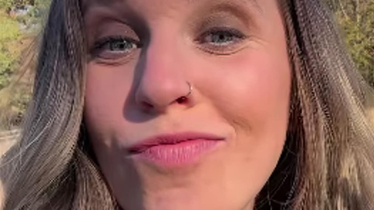 Is Jill Duggar pregnant again?