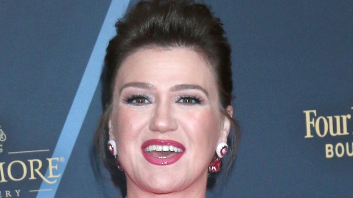Kelly Clarkson fans gush over huge tip but can't stop talking about her ...