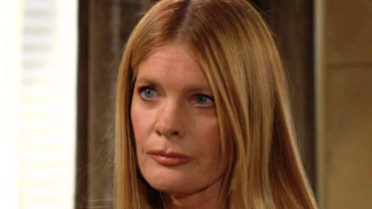 Michelle Stafford shares '30 years' of The Young and the Restless ...