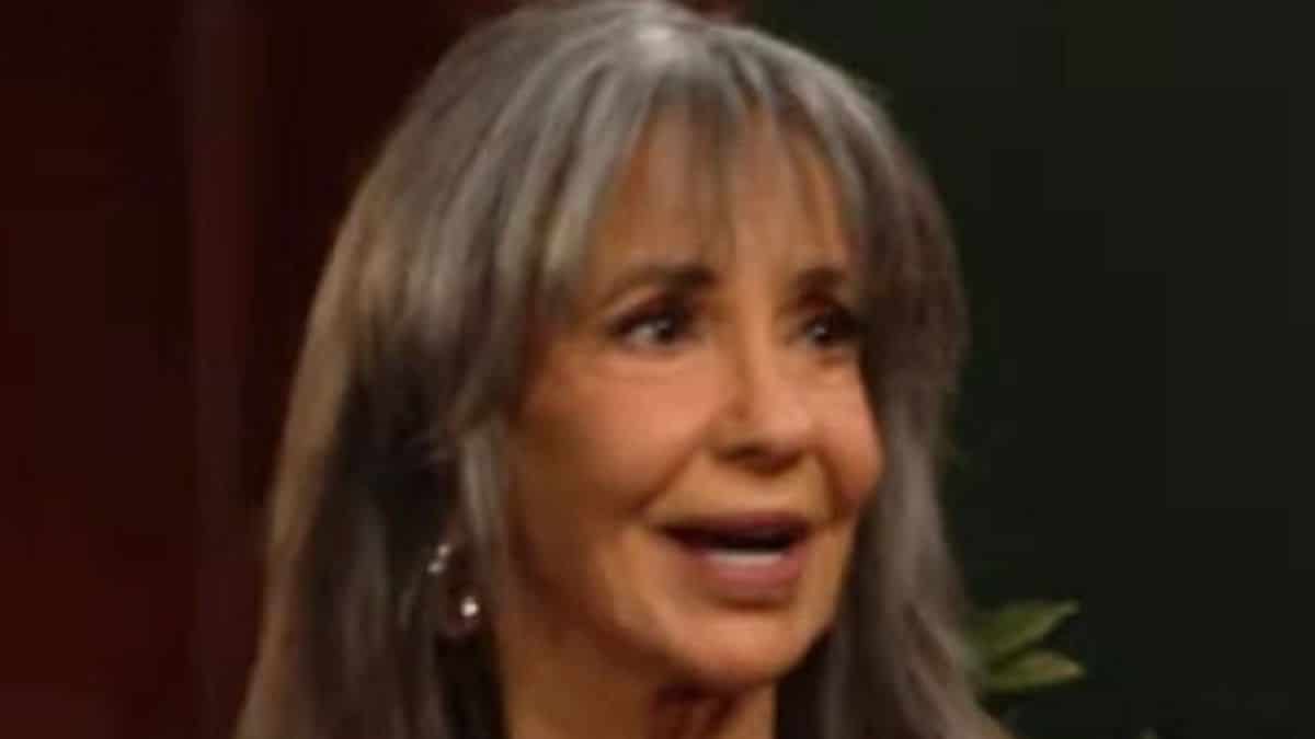 Young and the Restless spoilers: Jill has a warning for Victor, Ashley ...