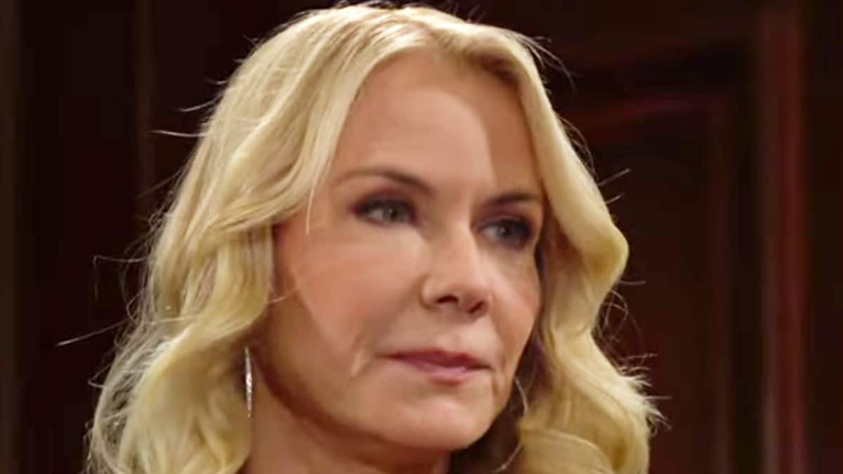 Bold and Beautiful cast photos: Katherine Kelly Lang shares BTS fun