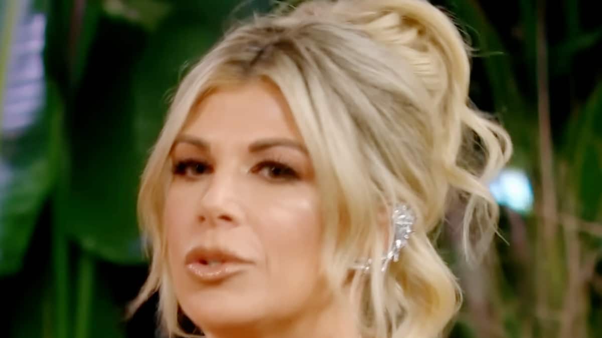 RHOC's Alexis Bellino 'grateful' to move on with John Janssen following ...