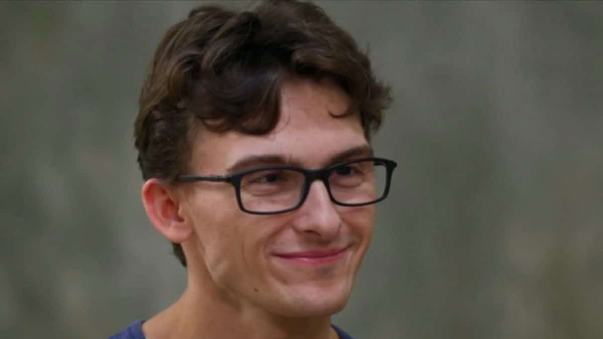 DWTS viewers call Stephen Nedoroscik's freestyle 'one of the best' in ...