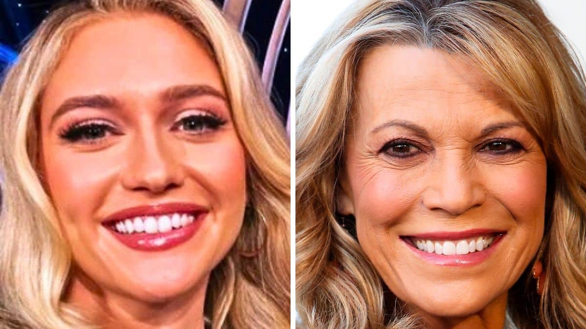 Wheel of Fortune viewers predict Maggie Sajak is the 'next' Vanna White ...