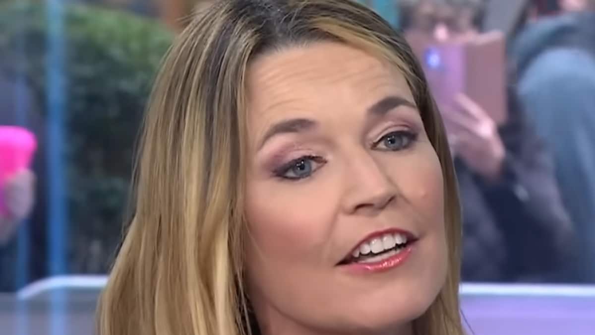 Savannah Guthrie calls out Richard Gere for ‘obscene gesture’ during ...