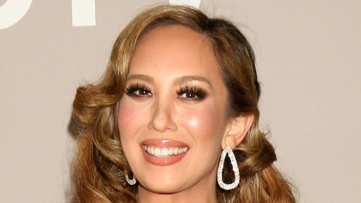 Cheryl Burke claps back at trolls telling her to 'Move on' from DWTS