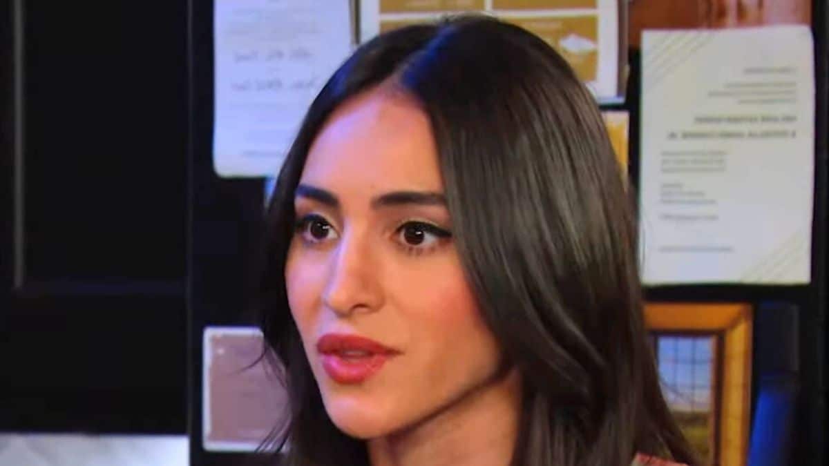 Days of our Lives spoilers: Doug makes Leo an offer, Gabi fights her ...
