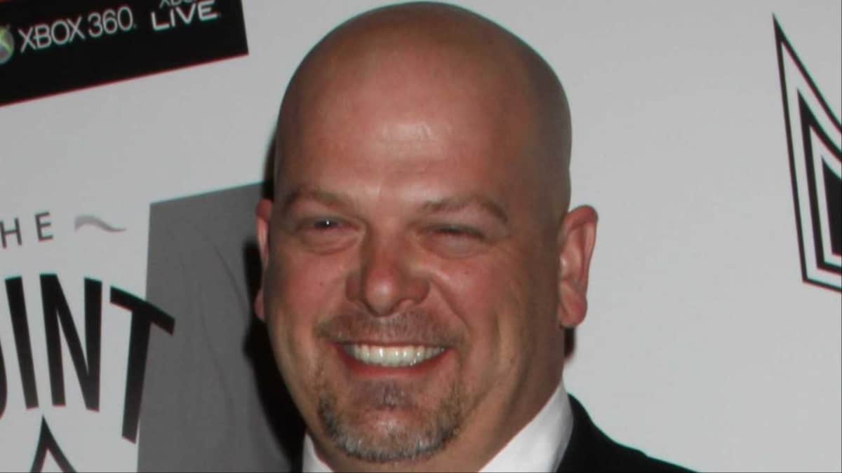 Pawn Stars fans share Rick Harrison’s true motive for a sale