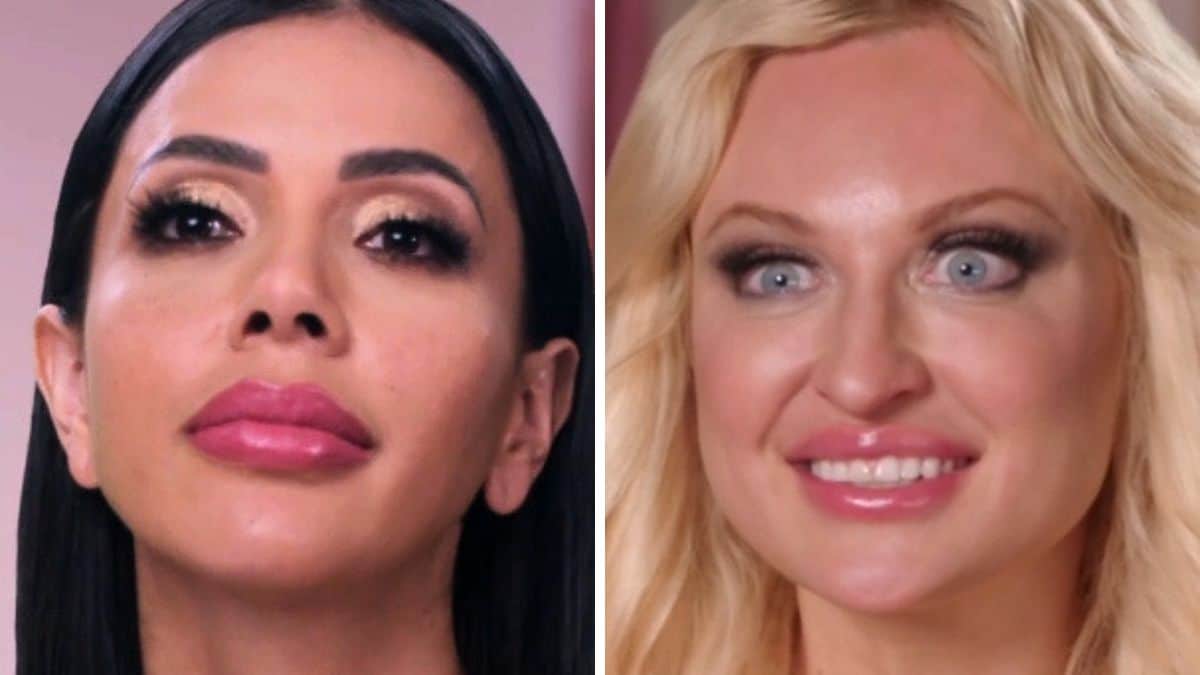 90 Day: The Last Resort viewers vote for 'crazier' castmate: Jasmine or ...