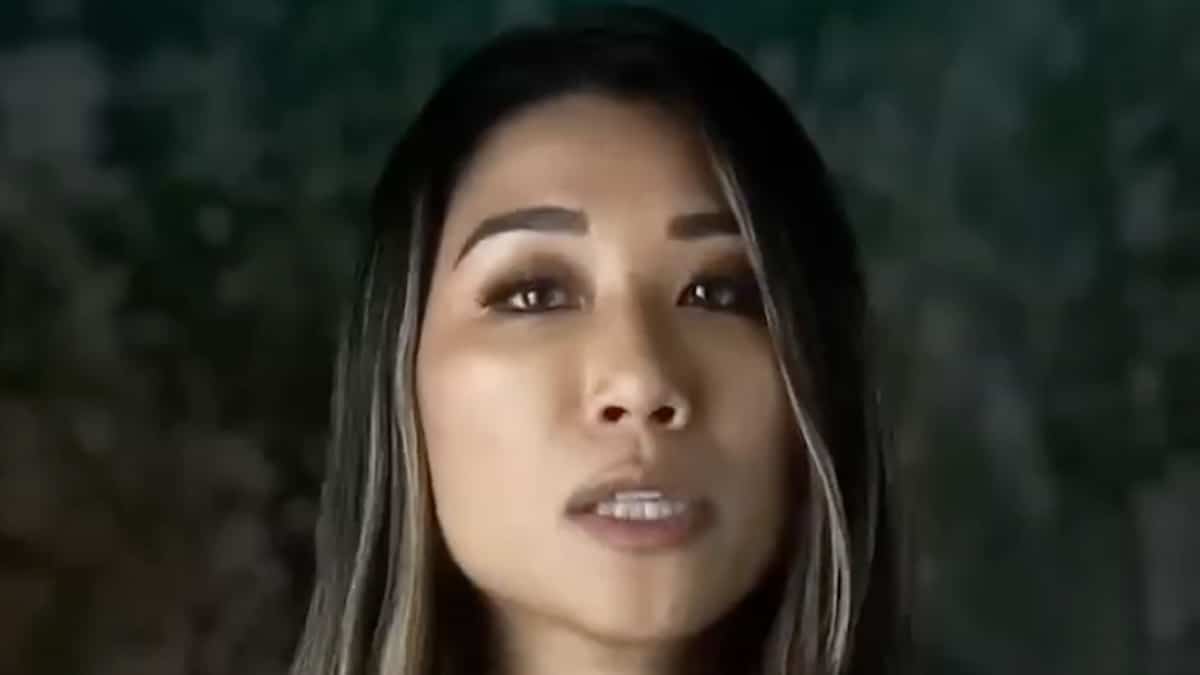 The Challenge's former winner Dee Nguyen reveals she's engaged to 'pool ...