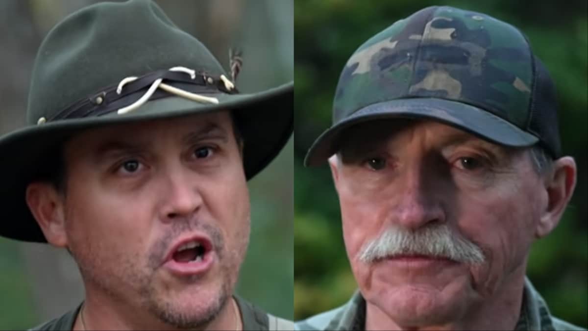 Moonshiners Season 14, Episode 9: Mark Rogers ends feud with Mike ...