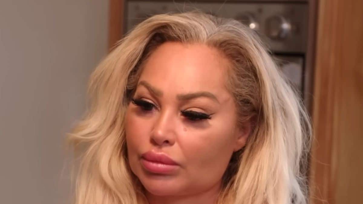 Stacey Silva warned to keep ‘jealous’ and ‘toxic’ Darcey Silva away ...