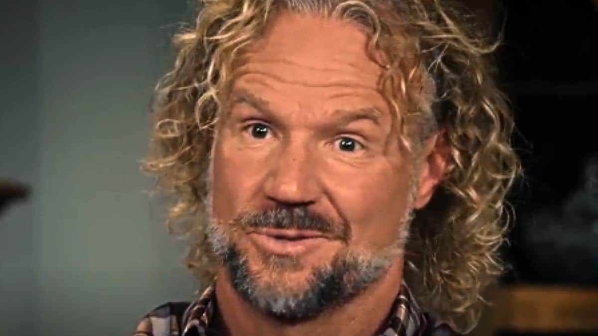 Sister Wives fans have 'proof' producers made Kody Brown 'look taller ...